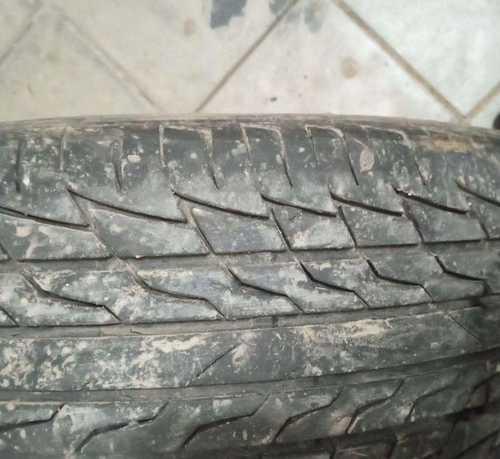 Accelera 651 Sport 215/60 R17