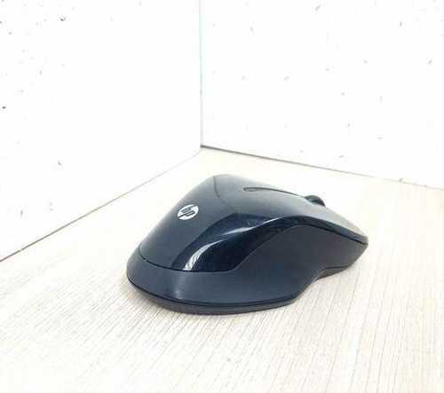 Мышка беспроводная HP X3500