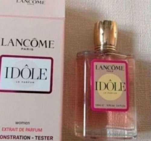 Новый Роскошный Парфюм Lancome Idole 100мл