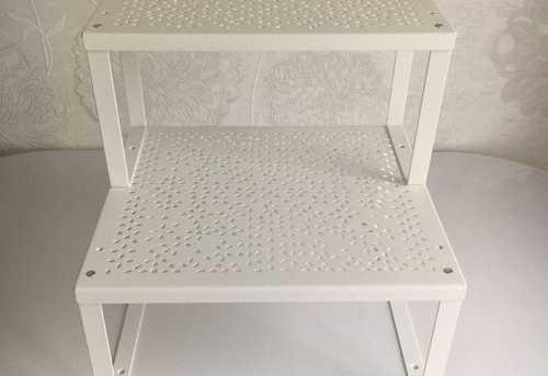 Вставка в полку IKEA