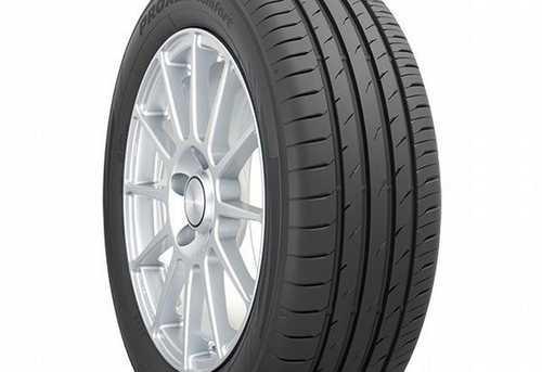 Toyo Proxes Comfort 225/55 R17 101W