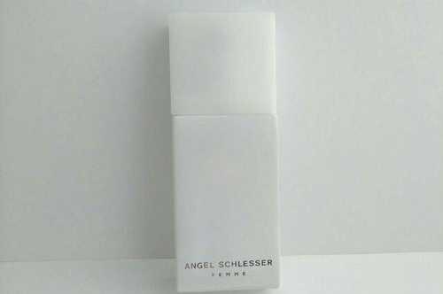 Angel Schlesser femme оригинал