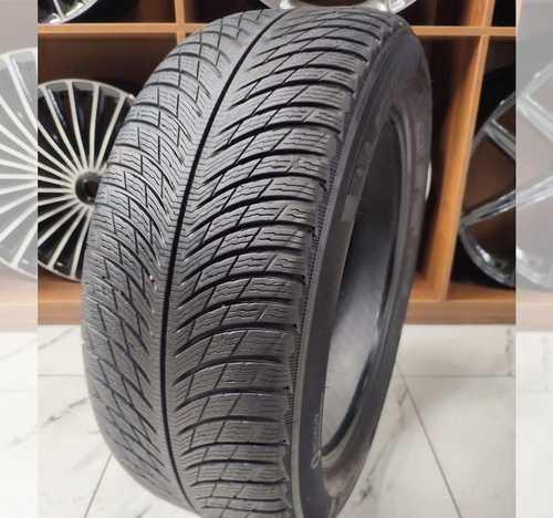 Michelin Pilot Alpin 5 245/50 R19 105V