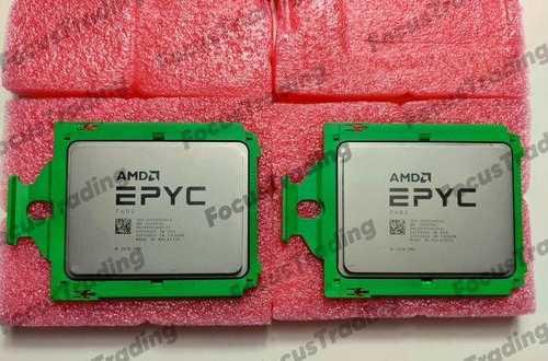 Процессор AMD epyc 7402 оптом