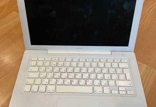 Apple MacBook 13 2008