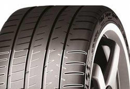 Michelin Pilot Super Sport 265/35 R20 99Y