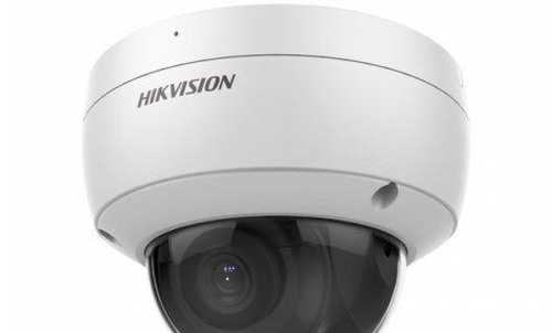 DS-2CD2183G2-IU Hikvision IP-камеры