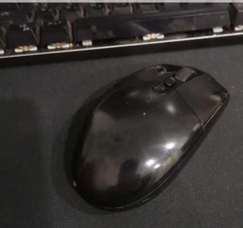 Мышь logitech g304 игровая беспроводная