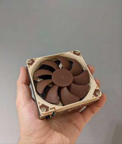 Кулер для процессора Noctua NH-L9I