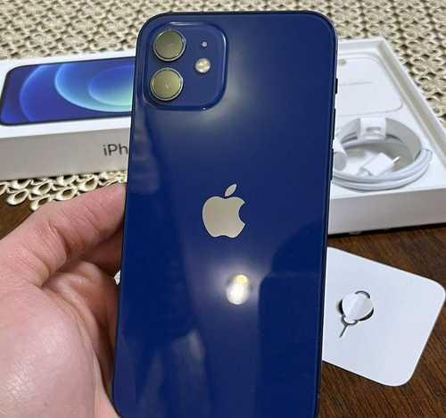 iPhone 12, 128 ГБ