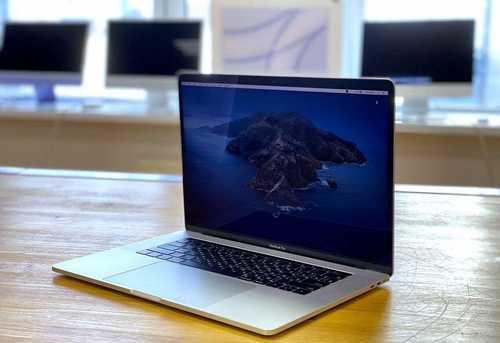 MacBook Pro 15 2018 i7 2.6GHz 32/512 art1375