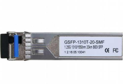 Dahua DH-gsfp-1310T-20-SMF SFP-модуль