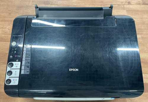 Принтер Epson Stylus CX 4300