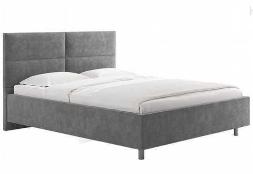 Кровать без подъемного механизма 160 x 200 Omega