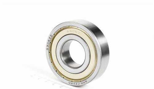 Подшипник 6306 ZZ (80306) 30*72*19мм