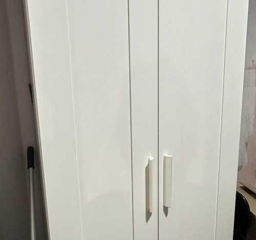 Шкаф IKEA бримнэс