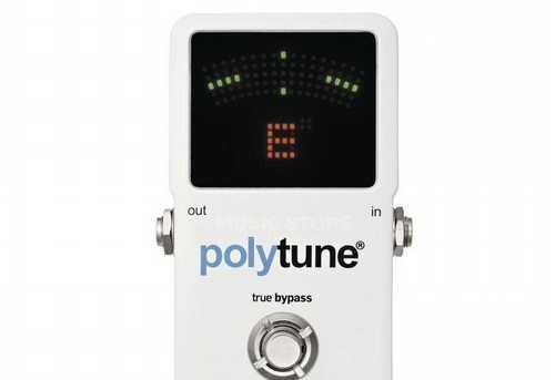 TC Electronic PolyTune 2