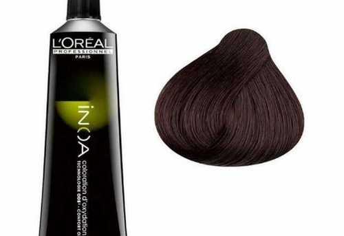 Краска для волос loreal inoa