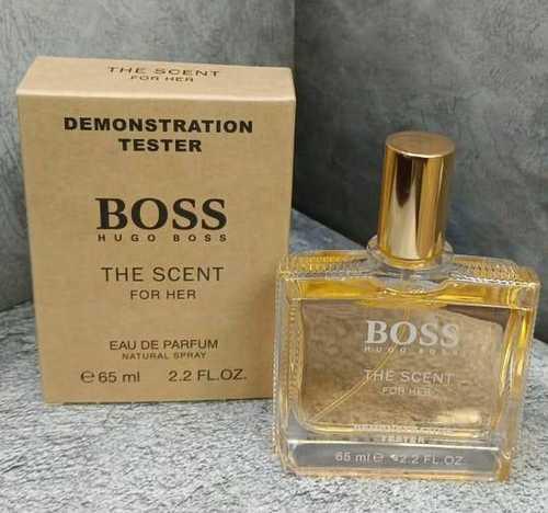 Boss The Scent For Her Hugo Boss 65 мл