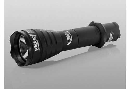 Фонарь Viking XP-L Теплый Armytek F01801BW