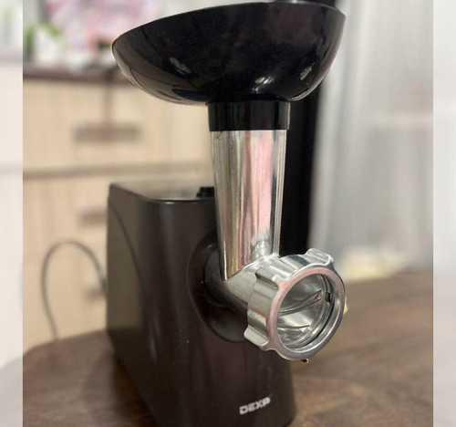 Мясорубка dexp MGP-1800