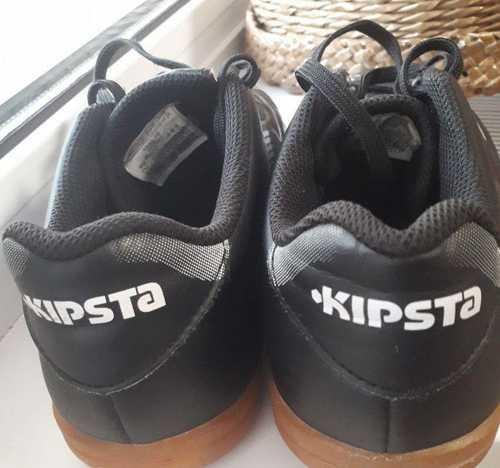 Бутсы "kipsta"р.25,5
