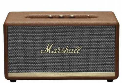 Marshall stanmore II Brown