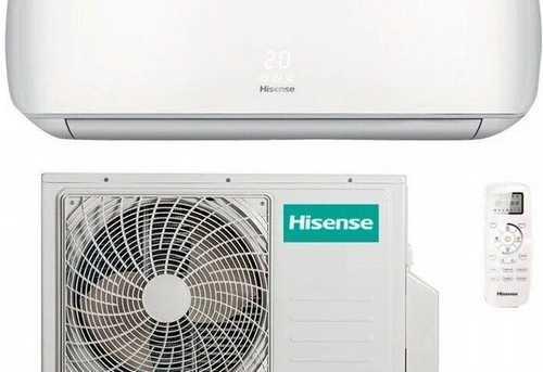 Сплит-система Hisense (wifi ready NEO Premium Clas