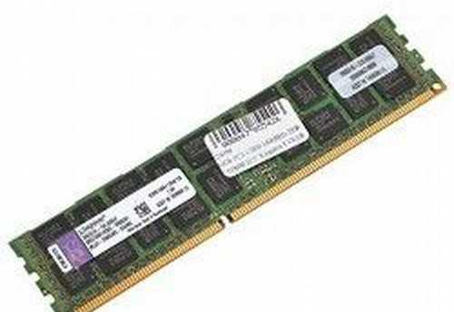 Новый Модуль памяти Kingston DDR3 dimm 16GB KVR16R