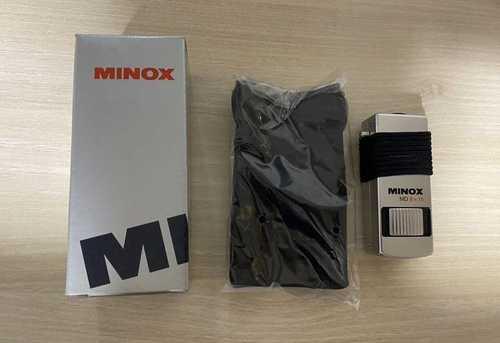 Монокуляр Minox MD 8x16