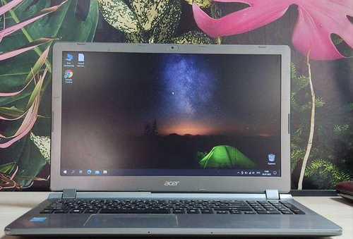 Acer V5-573/ i5-4210/ 8Гб/ GTX 850 4Гб