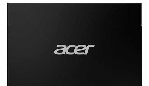 Новый SSD SATA 2,5" 128GB Acer RE100 BL.9bwwa.106