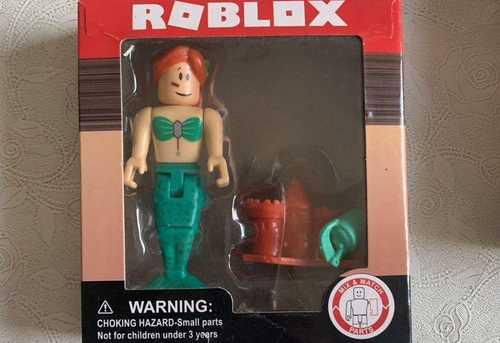 Roblox фигурки