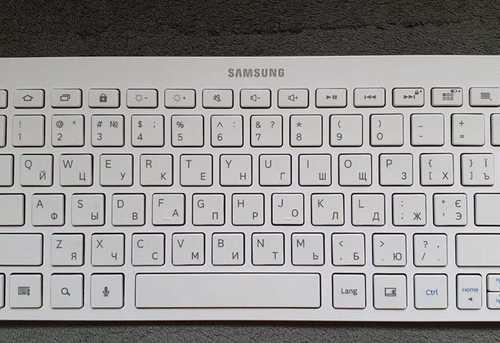 Клавиатура Samsung Bluetooth