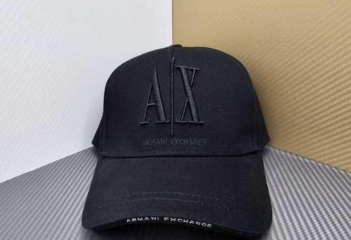 Бейсболка Кепка Armani Exchange