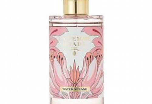 Prada La Femme Water Splash 150мл