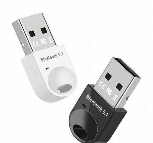 Bluetooth адаптер USB