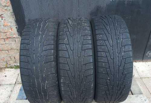 Nokian Tyres Hakkapeliitta R 235/60 R18