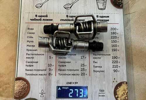 Педали CrankBrothers eggbeater 2