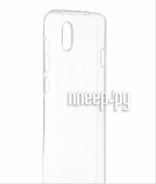 Чехол DF для ZTE Blade L8 zCase-23
