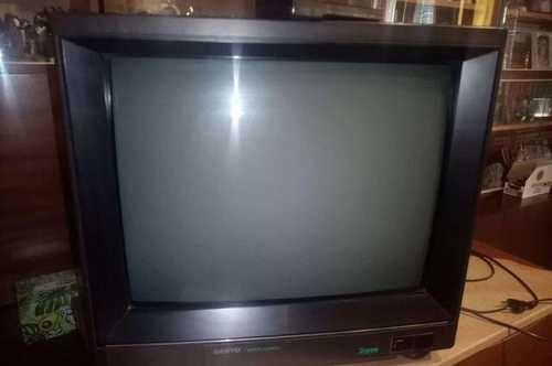 Телевизор Sanyo CEM 2130 VSU