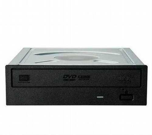 Привод dvdrw DVD RAM Pioneer DVR-219LBK Черный