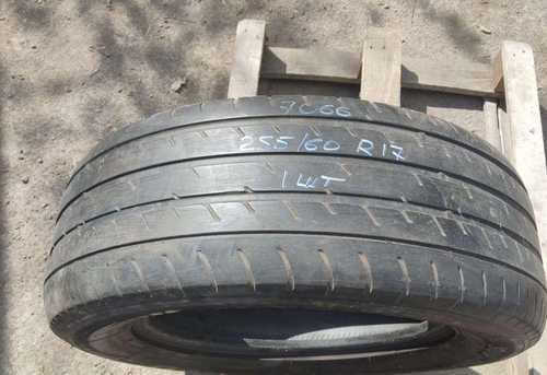 Toyo Proxes T1 Sport SUV 255/60 R17 106V