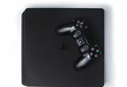 Sony PlayStation 4 Slim 1TB Б/У
