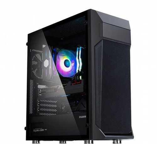 Корпус Zalman Z1 plus 433172