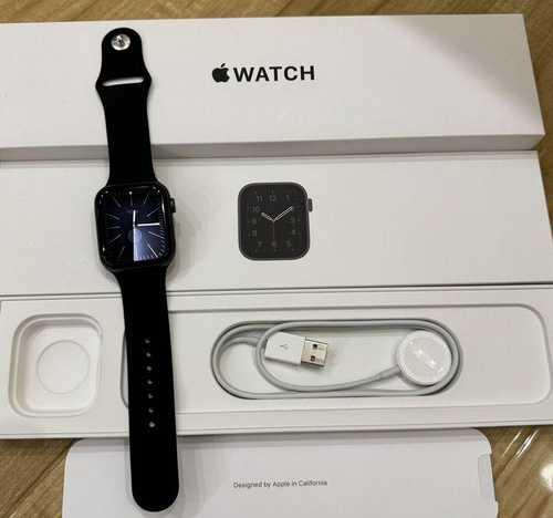 Apple Watch Se 44mm Оригинал