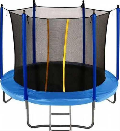 Батут Jumpy Comfort 8ft