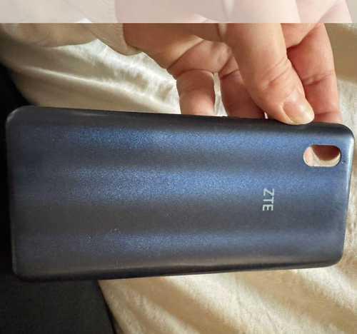 Чехол для ZTE