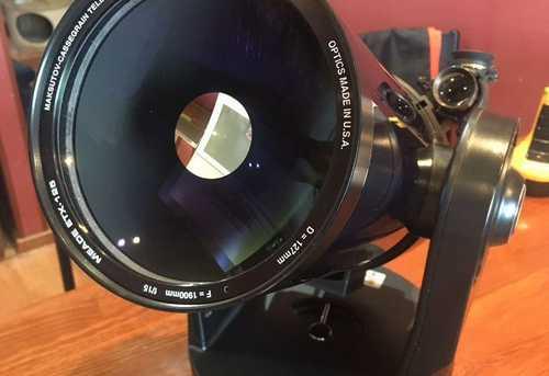 Телескоп Meade ETX-125EC