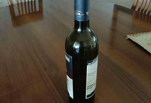 Бутылка винная 0.75. Темные, светлые